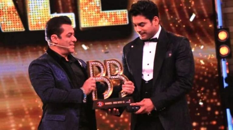 List Of Bigg Boss Winners (All Seasons- 1 To 16) » StarsUnfolded