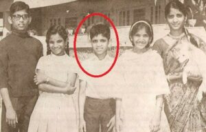 Akkineni Nagarjuna Height, Age, Wife, Children, Family, Biography ...