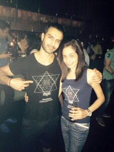 Ashmit Patel Height, Age, Girlfriend, Family, Biography » StarsUnfolded