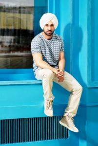 Diljit Dosanjh Height, Age, Wife, Children, Family, Biography ...