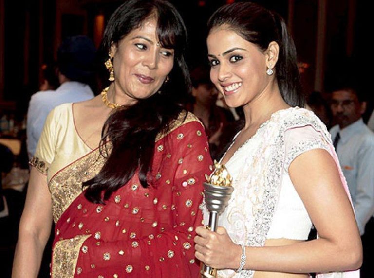 Genelia D'Souza Age, Husband, Children, Family, Biography & More ...