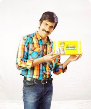 Ravi Teja Height, Age, Girlfriend, Wife, Children, Family, Biography ...