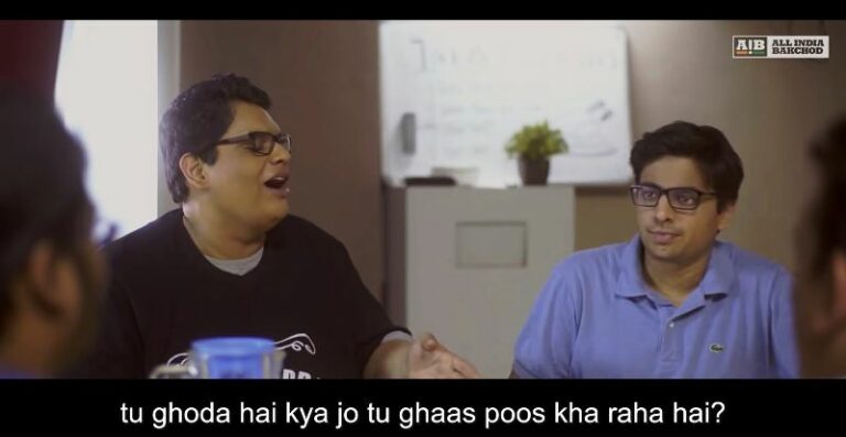 Rohan Joshi Height, Age, Girlfriend, Wife, Family, Biography & More ...