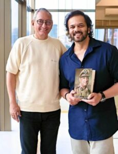 Rohit Shetty (Director) Age, Wife, Children, Family, Biography & More ...