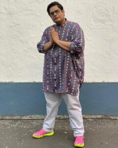 Tanmay Bhat Height, Weight, Age, Girlfriend, Family, Biography ...