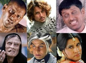 Vikram (Actor) Height, Age, Wife, Children, Family, Biography ...