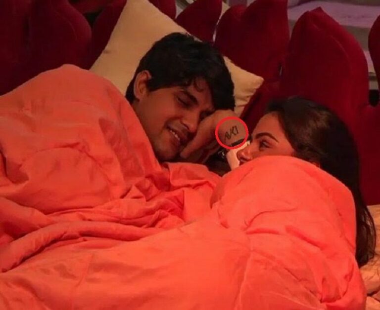 Ankit Gupta Height, Age, Girlfriend, Family, Biography » StarsUnfolded