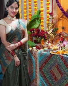 Deepika Singh Height, Age, Husband, Children, Family, Biography & More ...