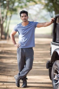 Harshvardhan Rane Height, Age, Girlfriend, Family, Biography & More ...