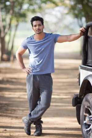 Harshvardhan Rane Height, Age, Girlfriend, Family, Biography & More ...