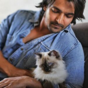 Harshvardhan Rane Height, Age, Girlfriend, Family, Biography & More ...