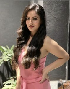 Pooja Bose (aka Puja Banerjee) Height, Age, Boyfriend, Husband ...