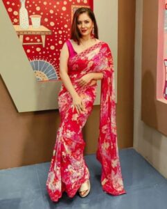 Pooja Bose (aka Puja Banerjee) Height, Age, Boyfriend, Husband ...