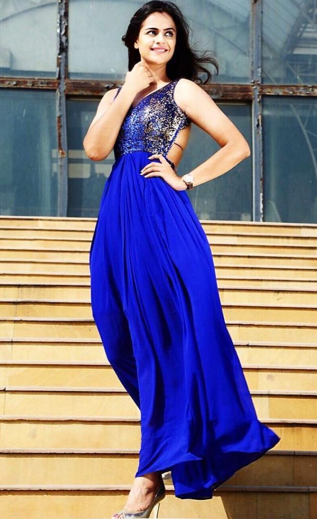 Prachi Tehlan Height, Age, Husband, Family, Biography & More ...