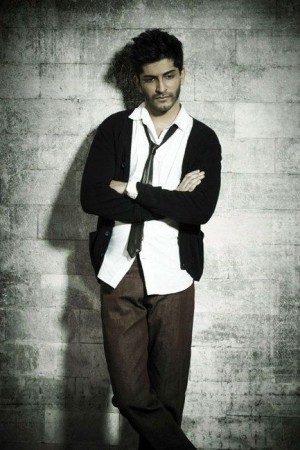 Harshvardhan Kapoor Age, Height, Girlfriend, Family, Biography & More ...