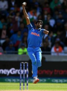 Jasprit Bumrah Height, Age, Girlfriend, Wife, Family, Biography ...
