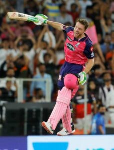 Jos Buttler Height, Age, Wife, Family, Biography » StarsUnfolded