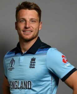 Jos Buttler Height, Age, Wife, Family, Biography » StarsUnfolded