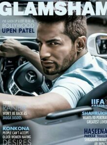 Upen Patel Height, Age, Girlfriend, Family, Biography » StarsUnfolded