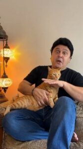 Ali Asgar Height, Age, Wife, Family, Biography » StarsUnfolded