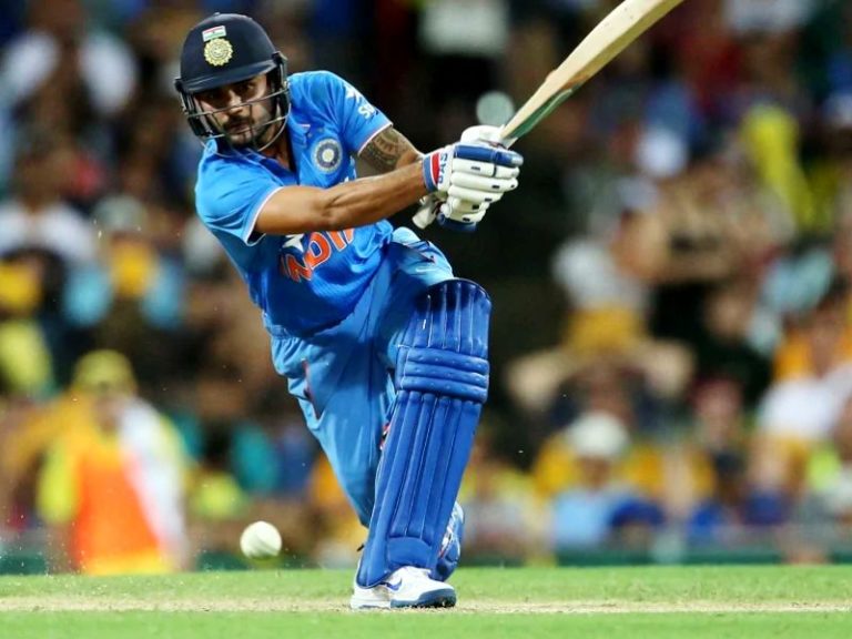 Manish Pandey Cricketer Age Height Wife Family Biography More