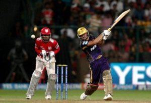 Manish Pandey (Cricketer) Age, Height, Wife, Family, Biography & More ...