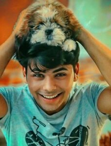 Siddharth Nigam Height, Age, Girlfriend, Family, Biography & More » StarsUnfolded