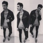 Vin Rana Height, Weight, Age, Affairs, Wife & More » StarsUnfolded