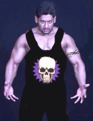 Danish Akhtar (Wrestler, Actor) Height, Weight, Age, Wife, & More ...