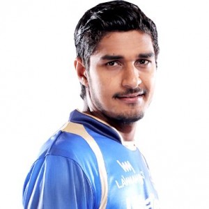 Deepak Hooda (Cricketer) Height, Age, Girlfriend, Family, Biography ...