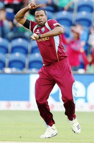 Kieron Pollard Height, Age, Wife, Children, Family, Biography & More ...