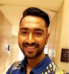 Krunal Pandya Height, Age, Wife, Children, Family, Biography ...