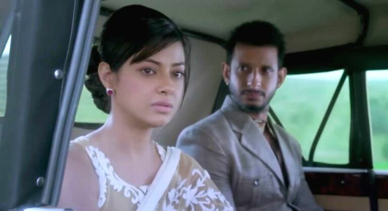 Meera Chopra Height, Age, Husband, Boyfriend, Family, Biography & More ...