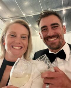 Mitchell Starc Height, Age, Wife, Family, Biography » StarsUnfolded