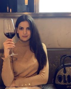 Natasa Stankovic Age, Boyfriend, Husband, Family, Biography » StarsUnfolded