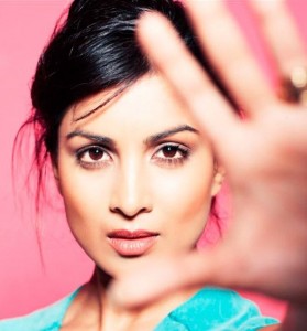 Pallavi Sharda (Actress) Height, Weight, Age, Affairs, Biography & More ...