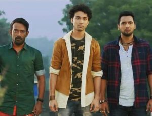 Punit Pathak Height, Age, Girlfriend, Wife, Family, Biography & More ...