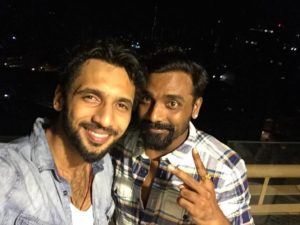 Punit Pathak Height, Age, Girlfriend, Wife, Family, Biography & More ...