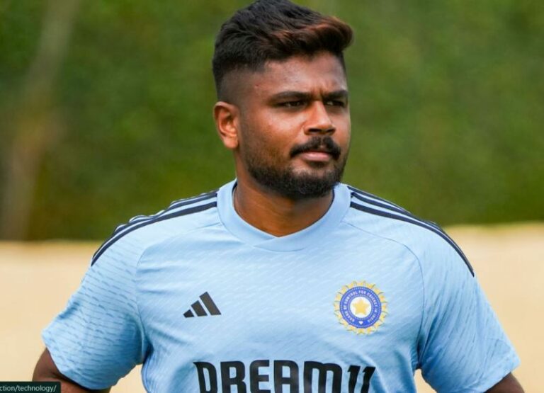 Sanju Samson Height, Age, Wife, Family, Biography » StarsUnfolded