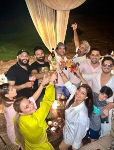 Vishal Karwal Height, Age, Girlfriend, Wife, Family, Biography ...