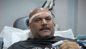 Dayanand Shetty Height, Age, Wife, Family, Biography » StarsUnfolded