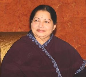 Jayalalithaa Age, Biography, Family, Facts, Death Cause & More ...