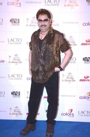 Kumar Sanu Age, Wife, Children, Family, Biography & More » StarsUnfolded