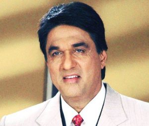"Shaktimaan" Actors, Cast & Crew: Roles, Salary » StarsUnfolded