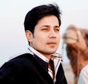 Sumeet Vyas (Actor) Age, Height, Wife, Family, Biography & More ...