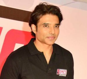 Uday Chopra Height, Age, Girlfriend, Family, Biography » StarsUnfolded