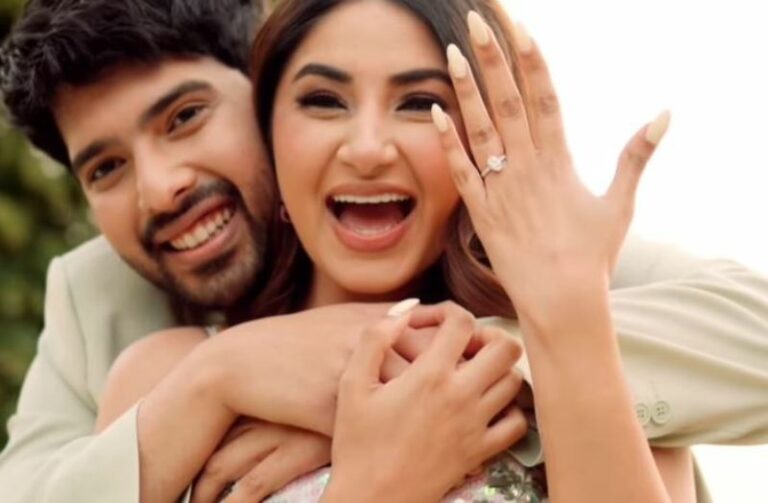 Aashna Shroff Age, Boyfriend, Husband, Family, Biography » StarsUnfolded