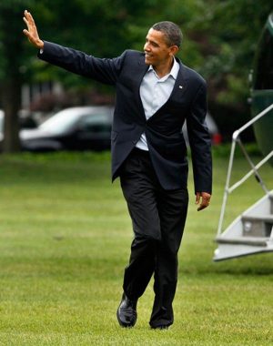 Barack Obama Height, Age, Wife, Children, Family, Biography & More ...
