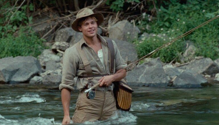 Brad Pitt Height, Age, Girlfriend, Wife, Children, Family, Biography ...