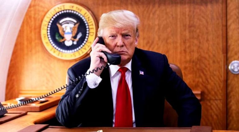Donald Trump Height, Age, Wife, Children, Family, Biography » StarsUnfolded